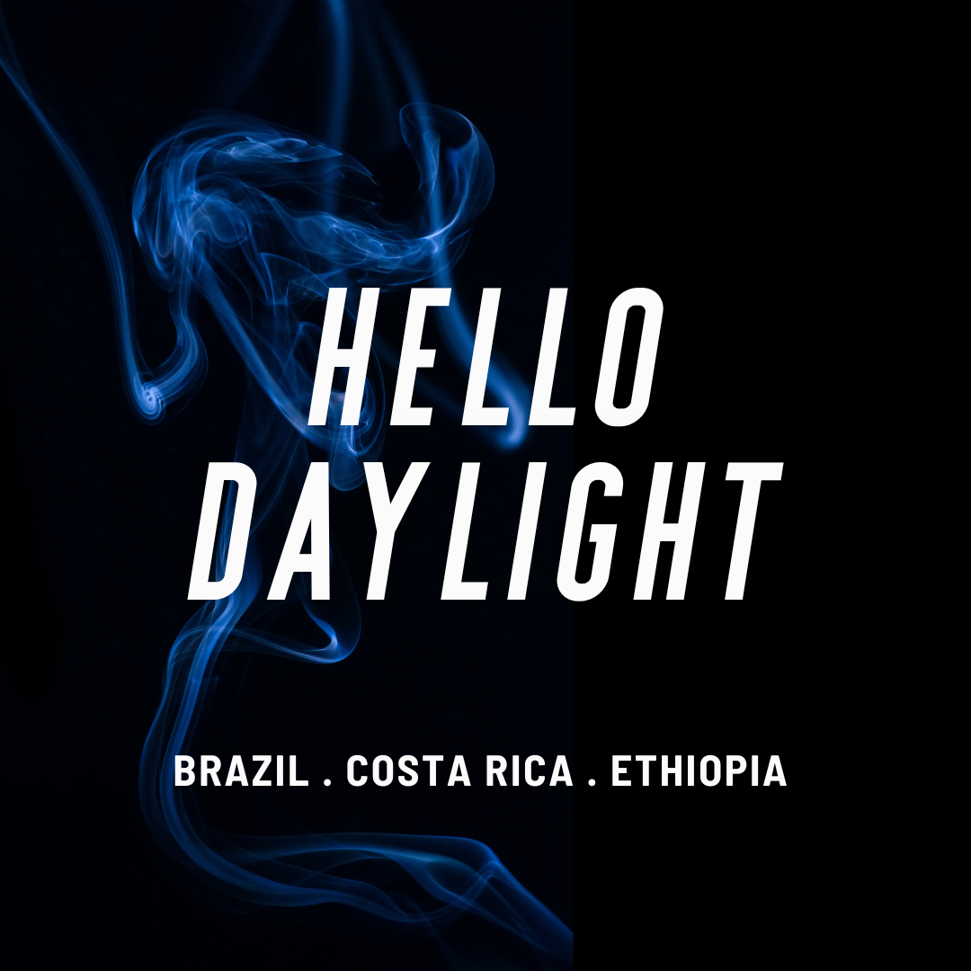 Hello Daylight PYROAST hello-daylight-pyroast