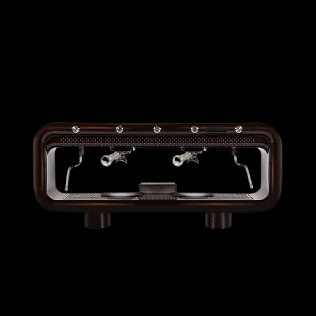 Machines – PYROAST