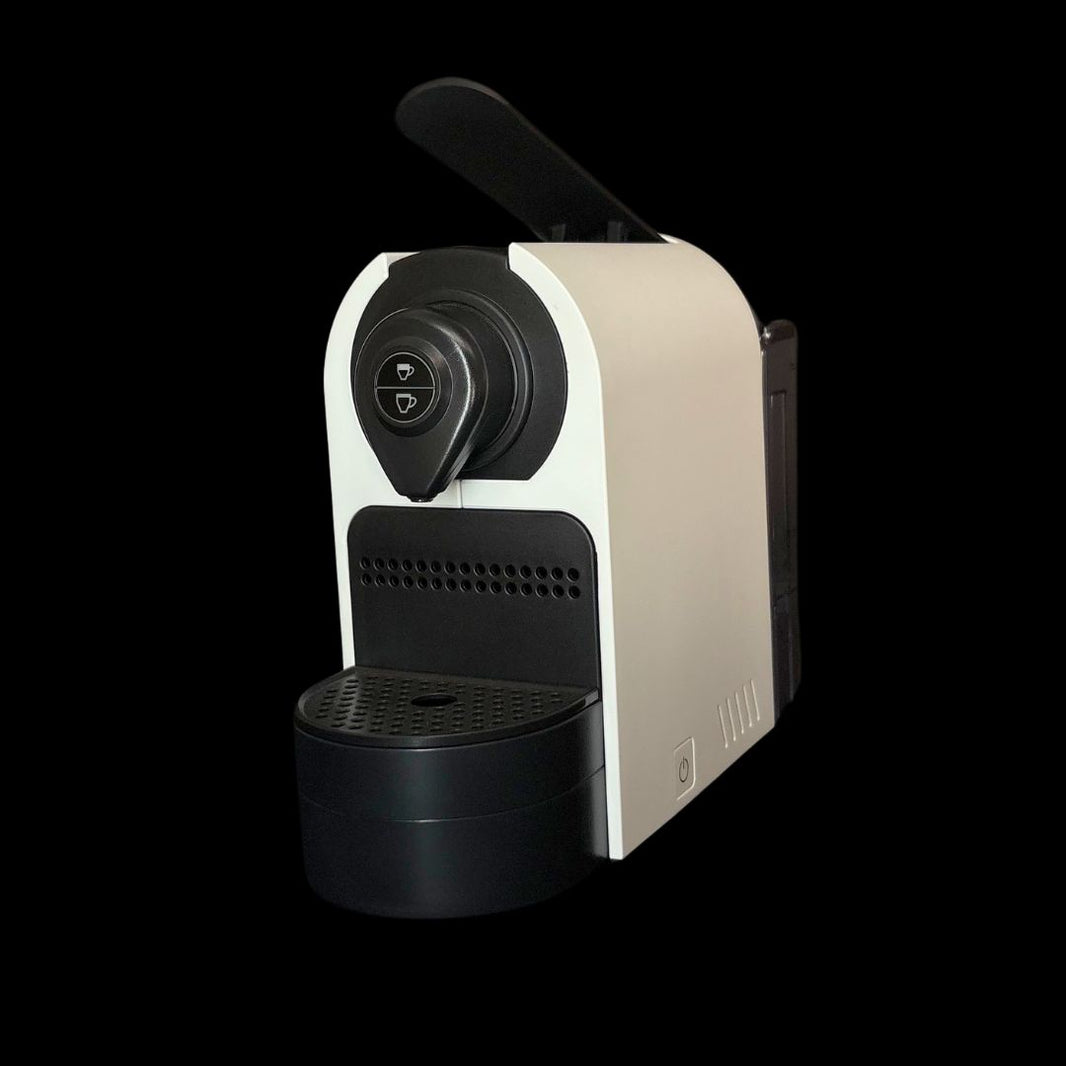 Machines – PYROAST