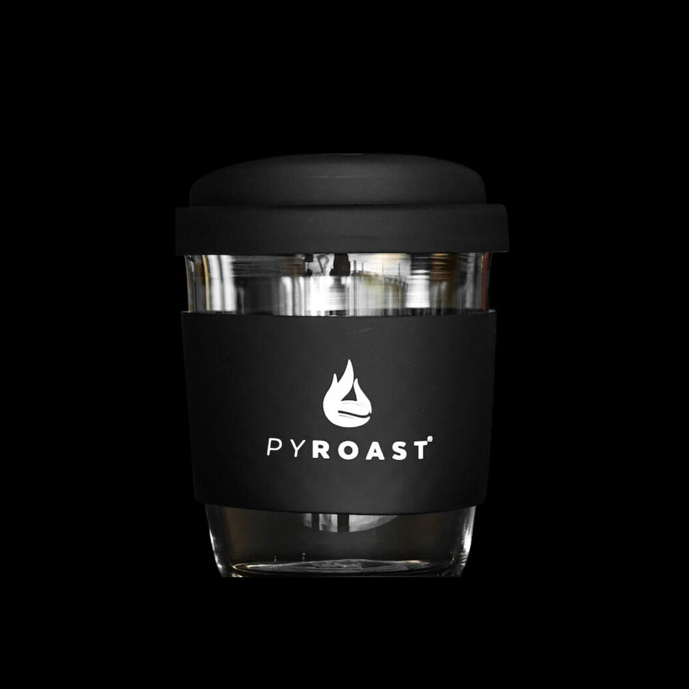 SoL Reusable Cup – PYROAST
